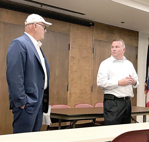 Sammis fate rests on state bailout | News, Sports, Jobs - The Herald Star